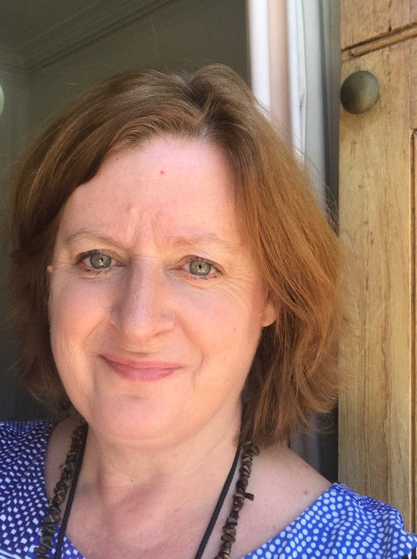 Mosaics by WinterCreek Mosaics Sue Leitch